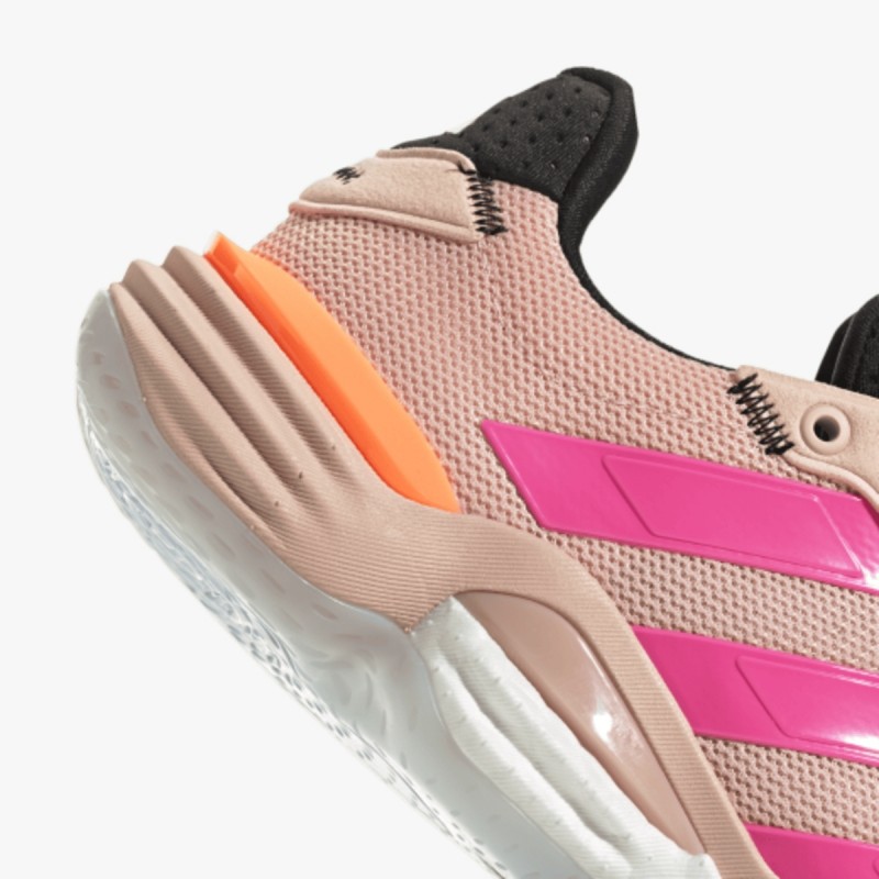 Adidas Stabil 16 Old Rose Shoes| Handbolaunpas