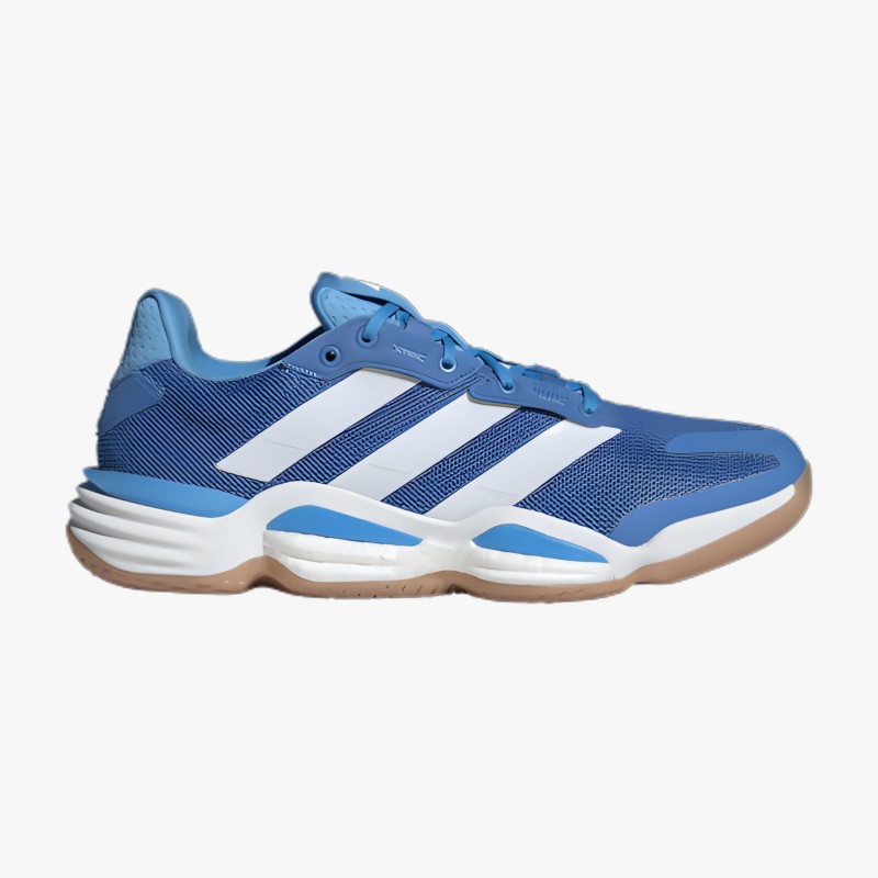 Adidas Stabil 16 Royal Blue Shoes| Handbolaunpas