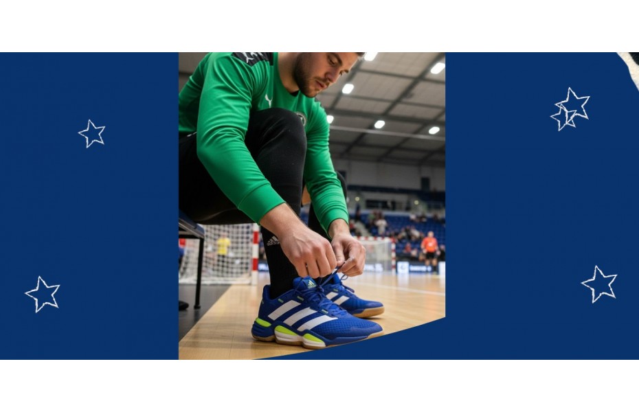 Handball Goalkeeper Shoes: Which Ones to Choose for Top Performance ...