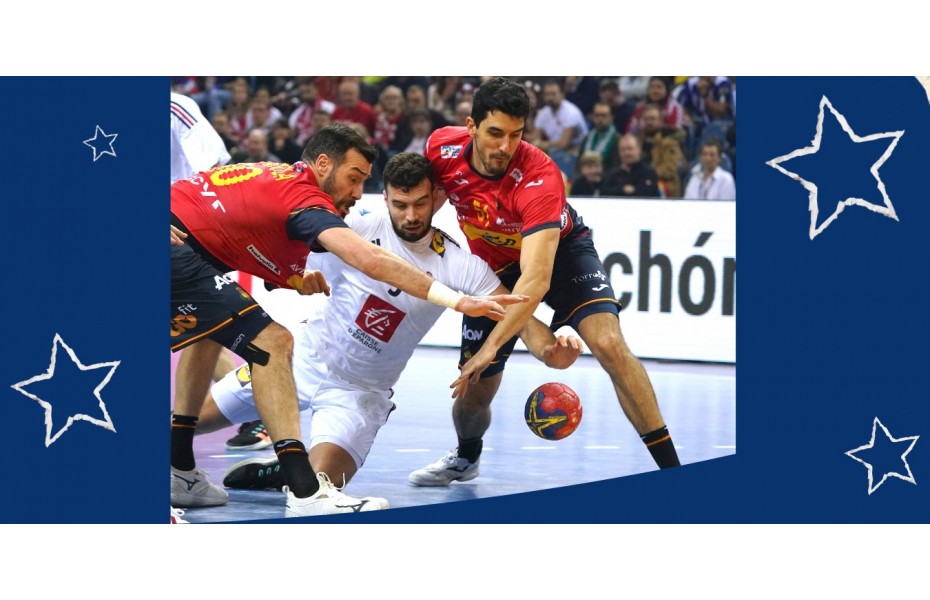 What are the best handball shoes for defenders? - Handbolaunpas